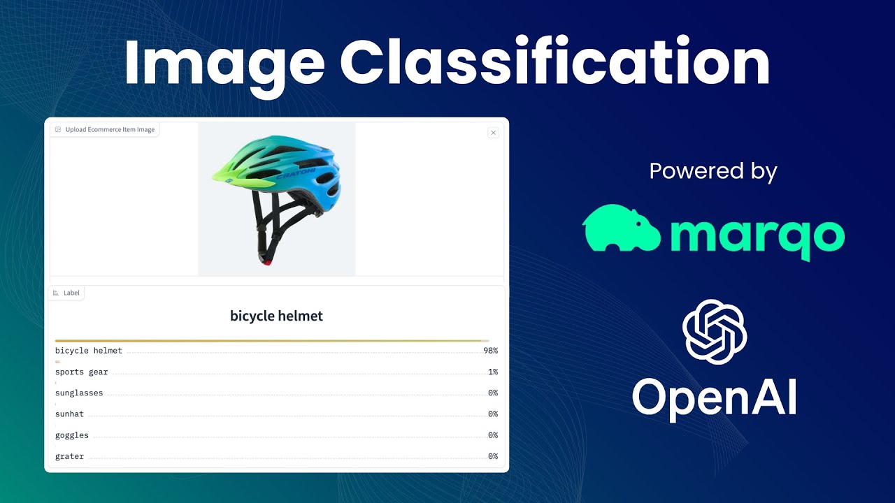 How to Build an Image Classification with Open-CLIP