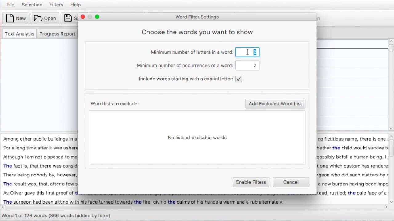 User Interface Testing with TestFX (VocabHunter v1.0.16)