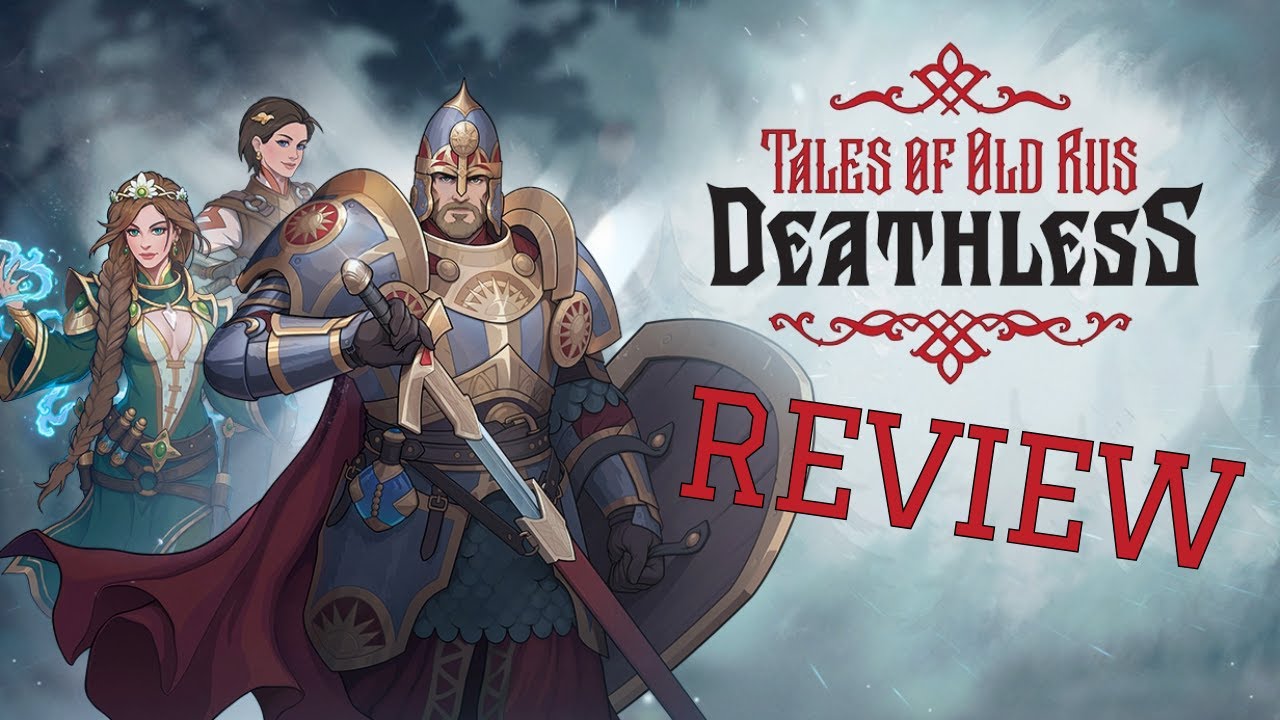 Fantasy Slay the Spire?!? - Deathless. The Hero Quest Review