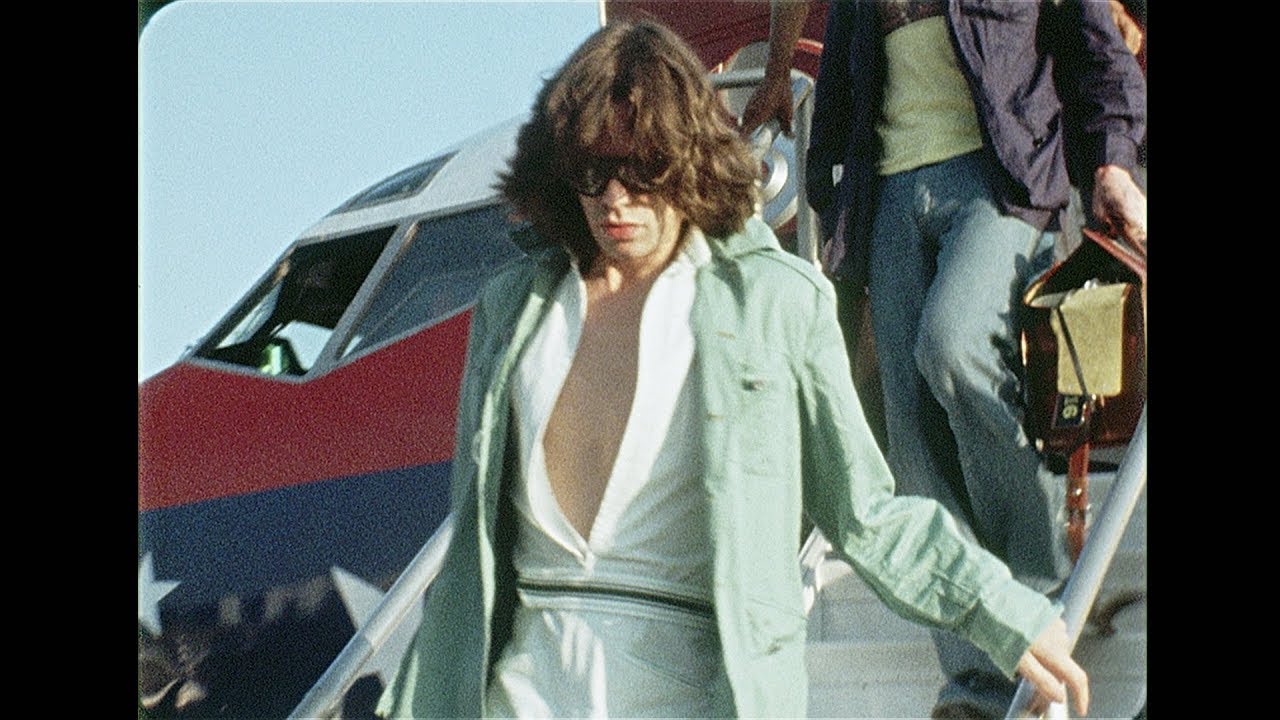 The complete history of The Starship, the Boeing 720 plane used by Led ...