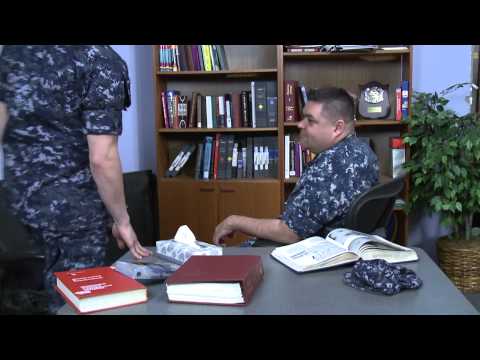 Naval Medical Center San Diego