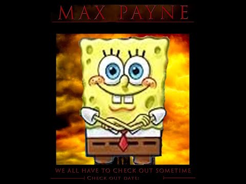 Steam Community :: Video :: Max Sponge trailer 2002