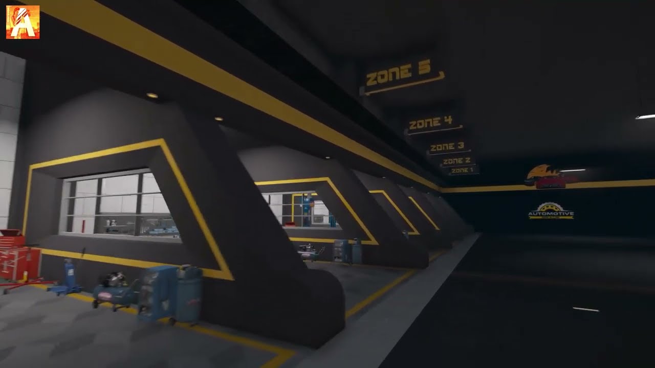 [PAID] [MLO] Argonz Paleto Garage - FiveM Releases - Cfx.re Community