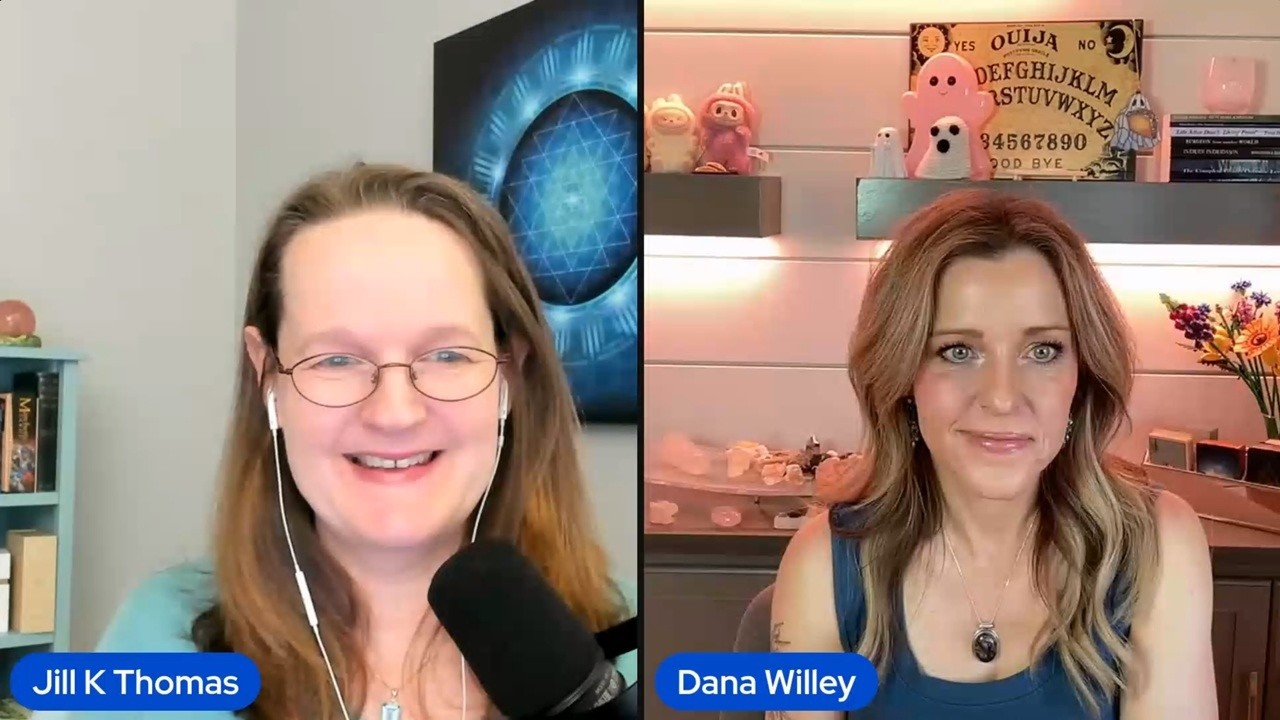 Psychic Medium Reveals 2026 World Changes for Spiritual Growth