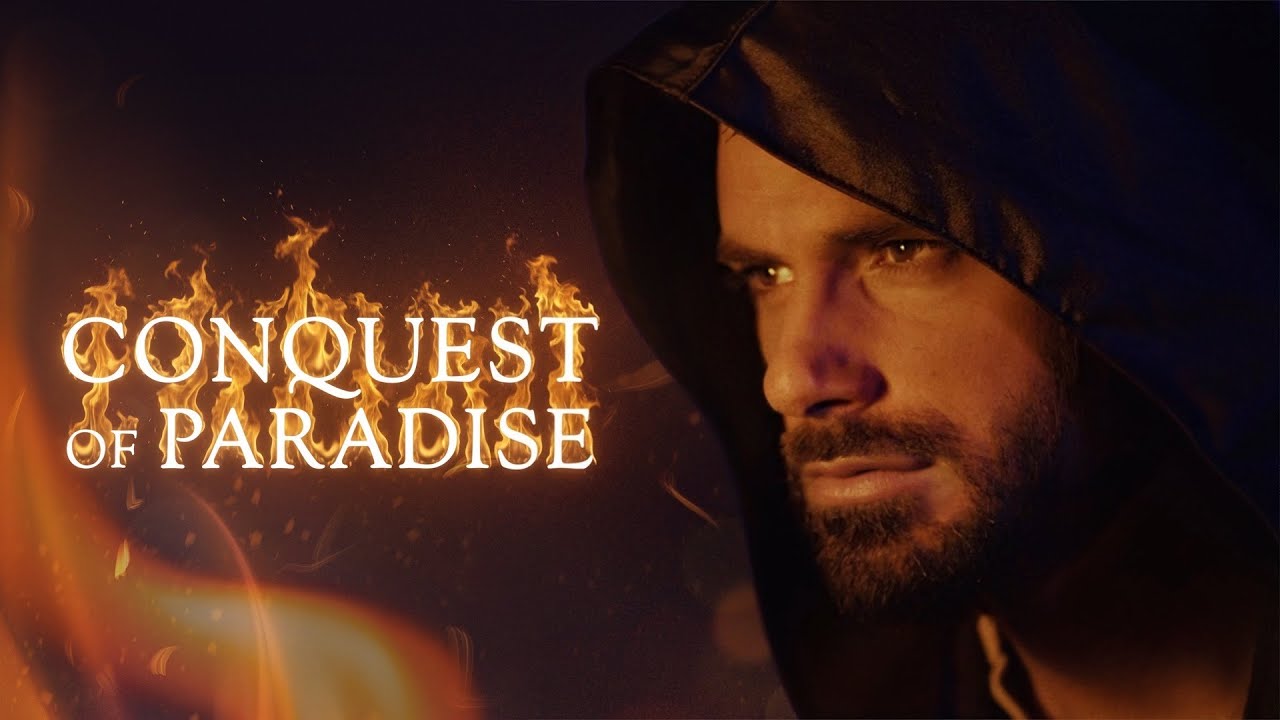 CONQUEST OF PARADISE by Hauser from Croatia | Popnable