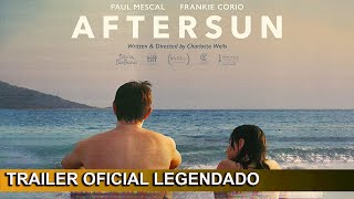 Aftersun filme - Veja onde assistir online