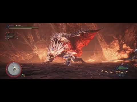 Steam Community :: Video :: Devil Gene Nergigante - Custom Subspecies 9 ...