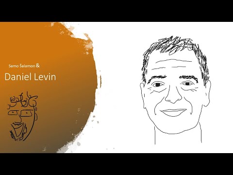 Daniel Levin Interview – Avant Music News