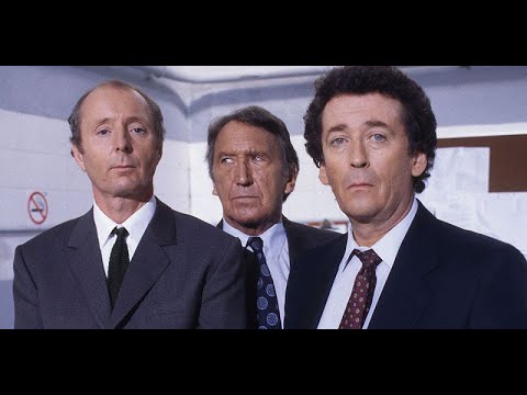 The Detectives Intro