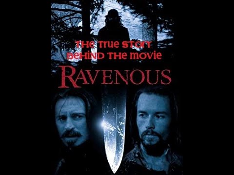 Ravenous