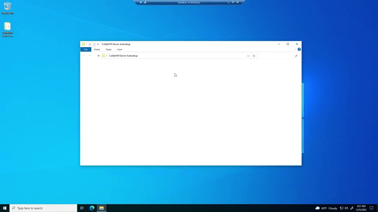 Collabvm Server Autosetup