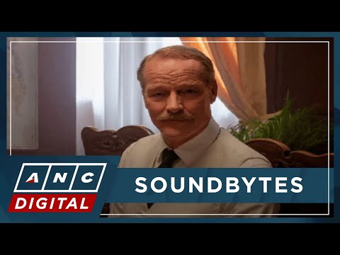 'Tell story, be true to it': Iain Glen on portraying historical figures as actor | ANC