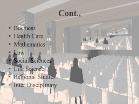 Conference Alerts in India