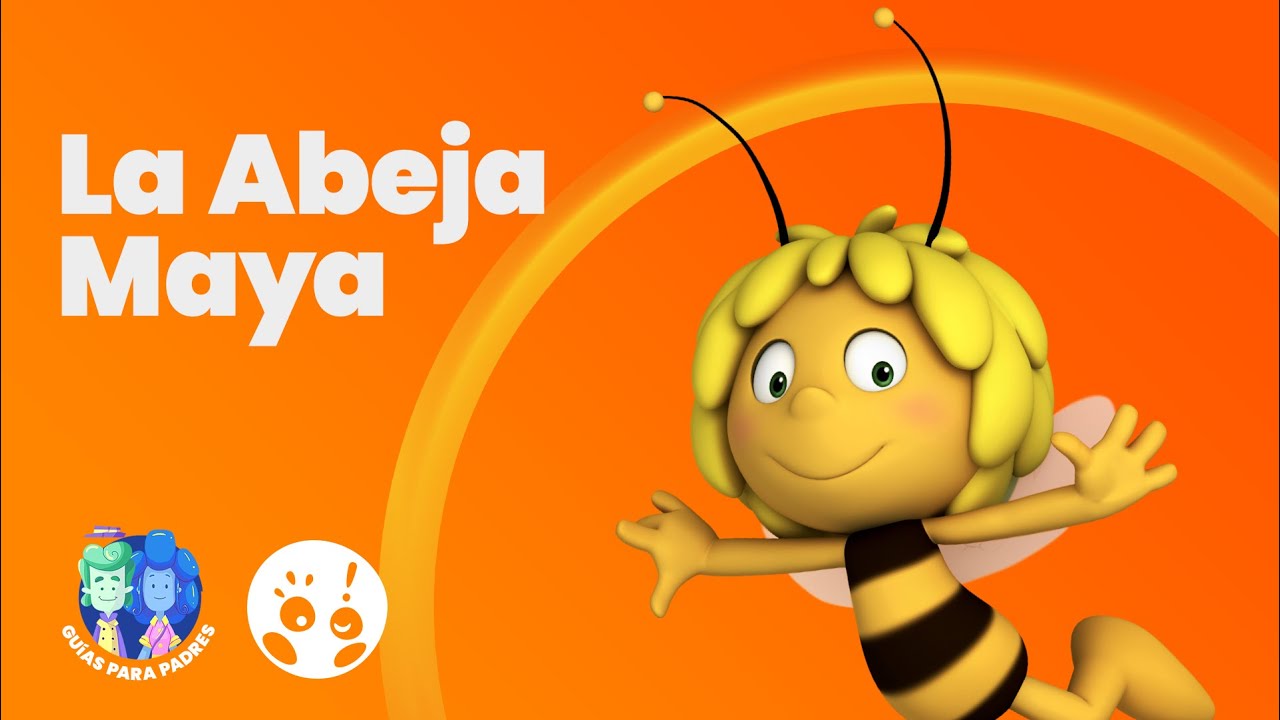La Abeja Maya