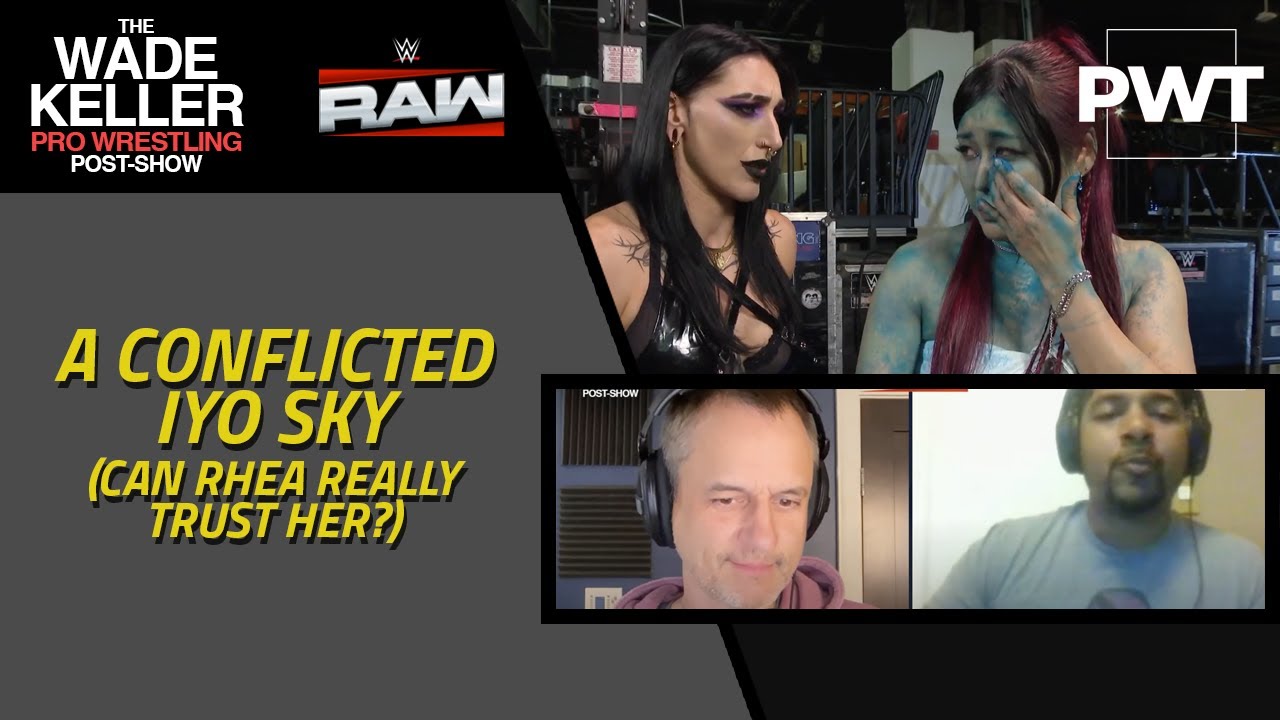 Kevin Owens reflects on KO Show with The Fiend, calls it a “demonic Mr ...