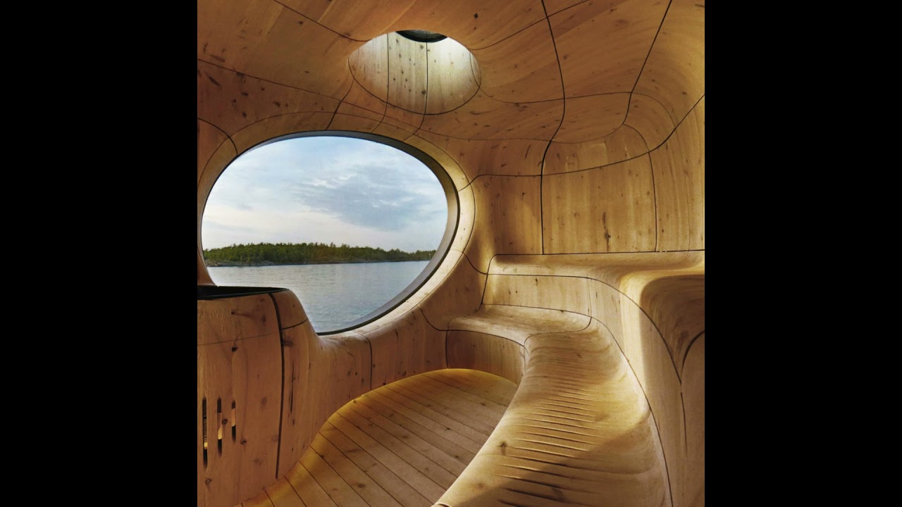 Architect Interview | Alexander Josephson