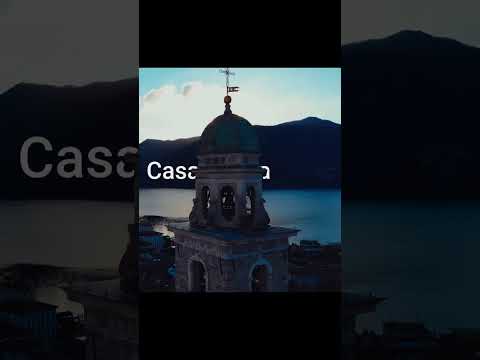 Editing Trick - Text Behind Object With Shotcut