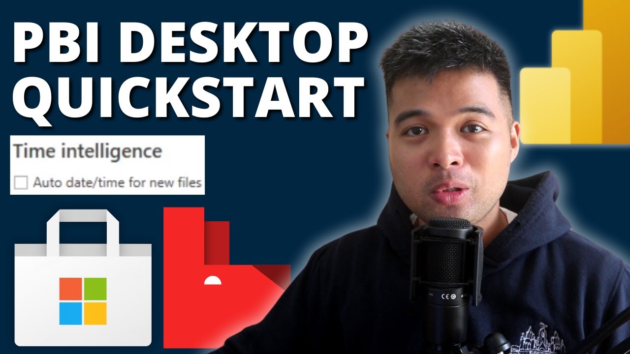 Optimal Power BI Desktop Settings: Quickstart Guide