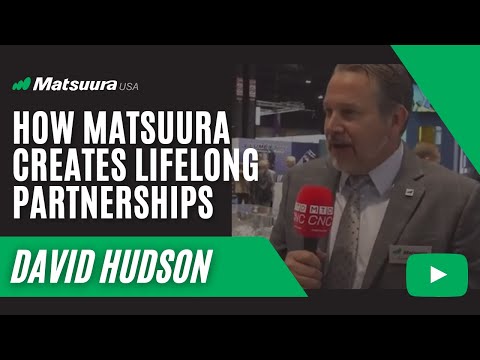 VX-660 Model - VX Series - Matsuura Machinery USA