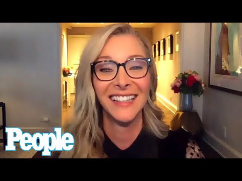 Lisa Kudrow Says She Got Rachel on a Friends Character Quiz | PEOPLE