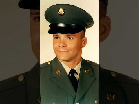 US Army SGT Eddie Chervony: Distinguished Service Cross Recipient Vietnam War