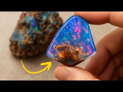 Sell Opals Here for Maximum Profit: Top Global Markets & Buyer Secrets