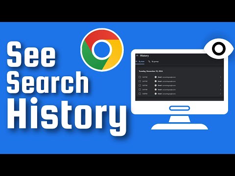 google search activity view history on computer | how to view your search history on google in pc