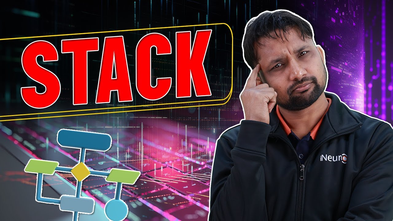 Stack | iNeuron