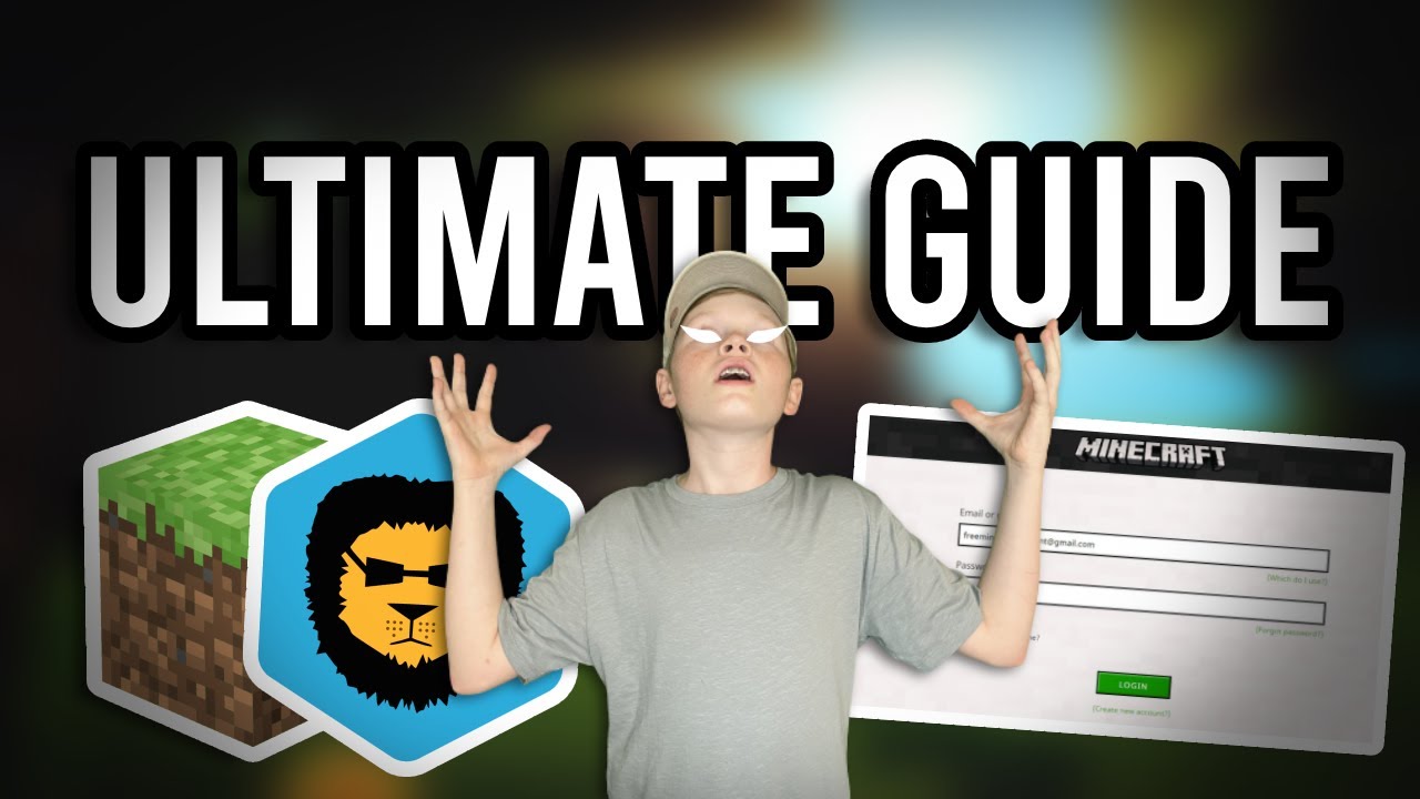 The Ultimate Guide To Minecraft On Chromebook!