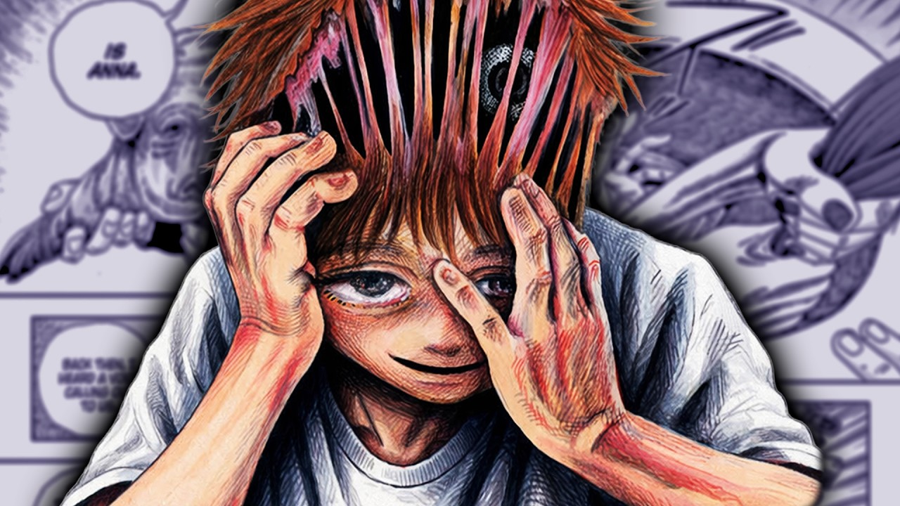 The SHOCKING Finale | 100 Ghost Stories That Will Lead To My Own Death EXPLAINED PART 4