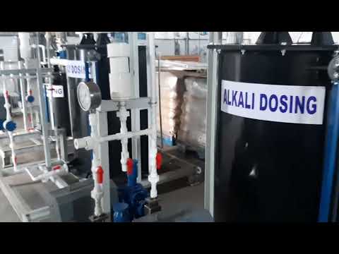 E Dose Dosing Pumps - Edose Dosing Pumps Latest Price, Dealers ...