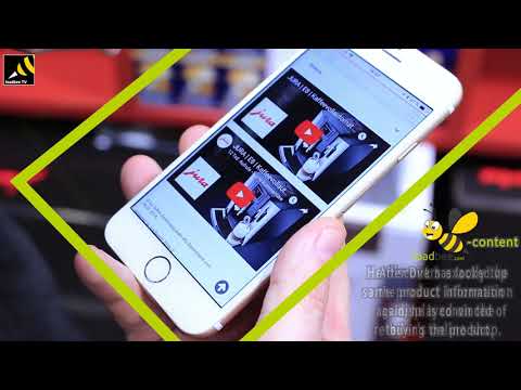 Euronics: omnichannel - consistent product information online and in the brick-and-mortar store #4