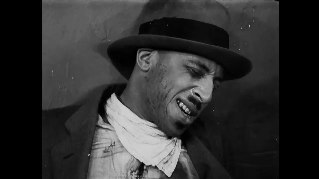 Eleven P. M. | Full Film Movie 1928