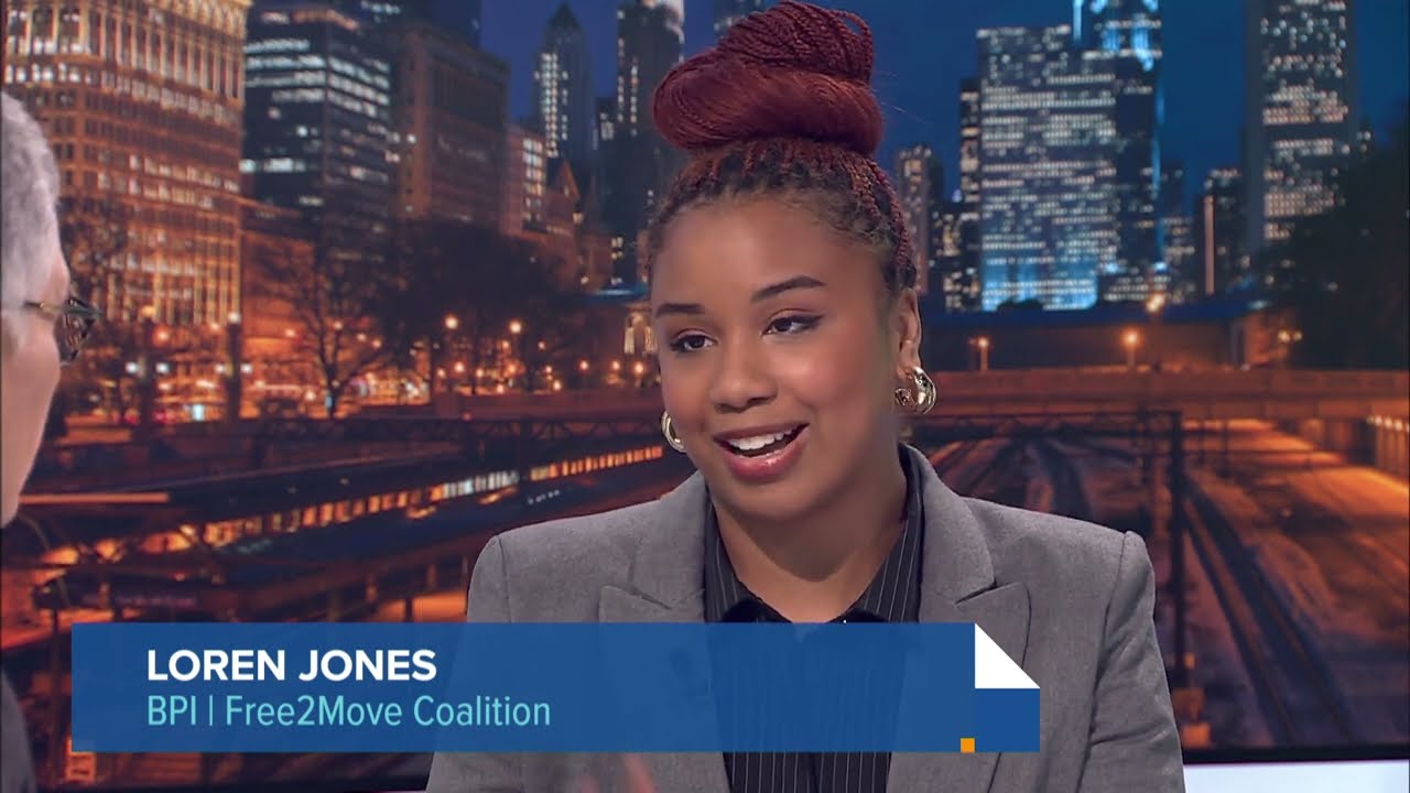 Chicago Tonight: Black Voices — April 8, 2023 Full Episode