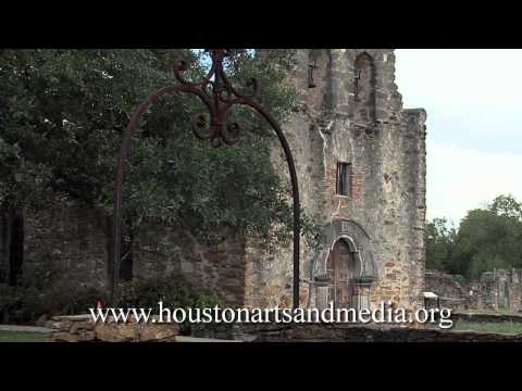 Spanish Texas Trailer