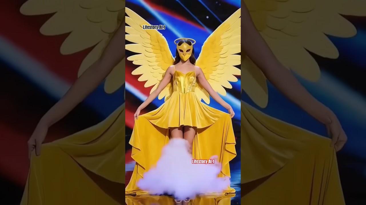 AI Magic Gallery: Where Imagination Meets Innovation | Future Art 2025 #ai