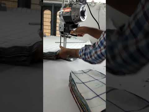 Garment Job Work, Garment Stitching Job Work in India