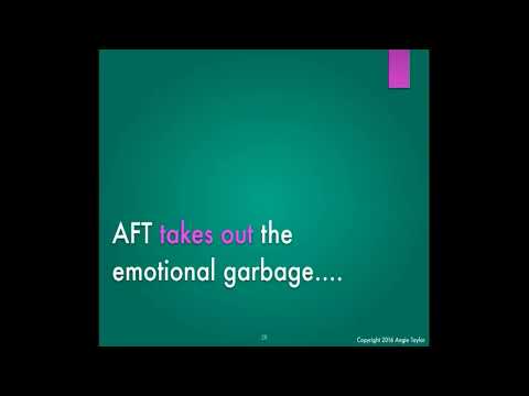 What is AFT?