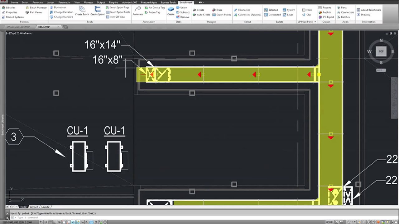 Benchmark - Intro to Estimation