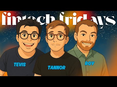 The SPACs Are Back + Small Cap Boom! | Fintech Fridays