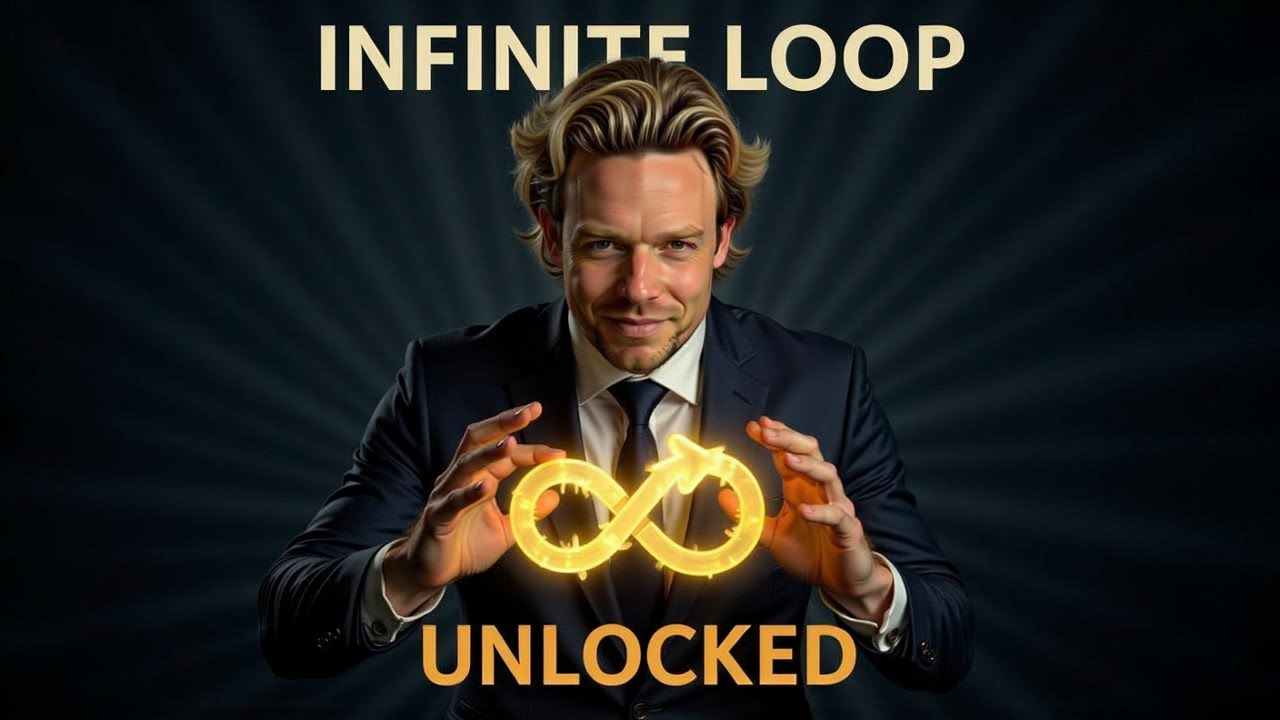 Unlocking The Infinite Loop in Sales