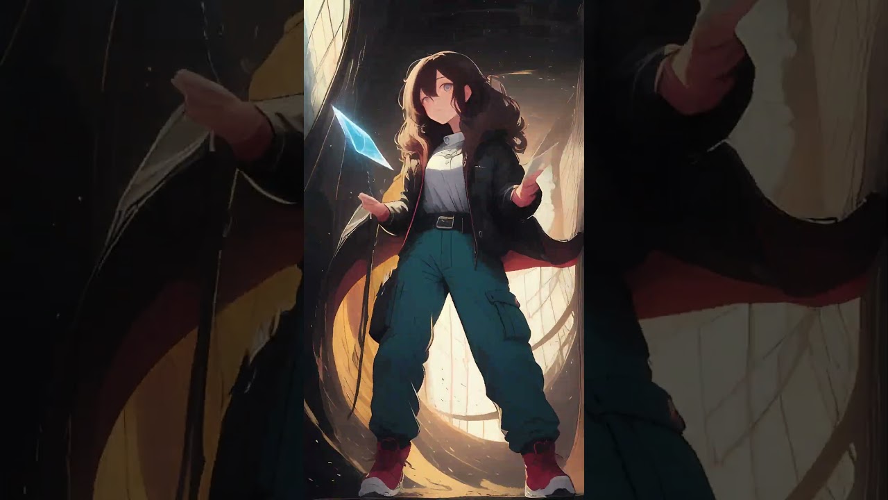 ☀️Stable Diffusion Uncovered: Dancing Anime Girl Showcase. What style is the best?