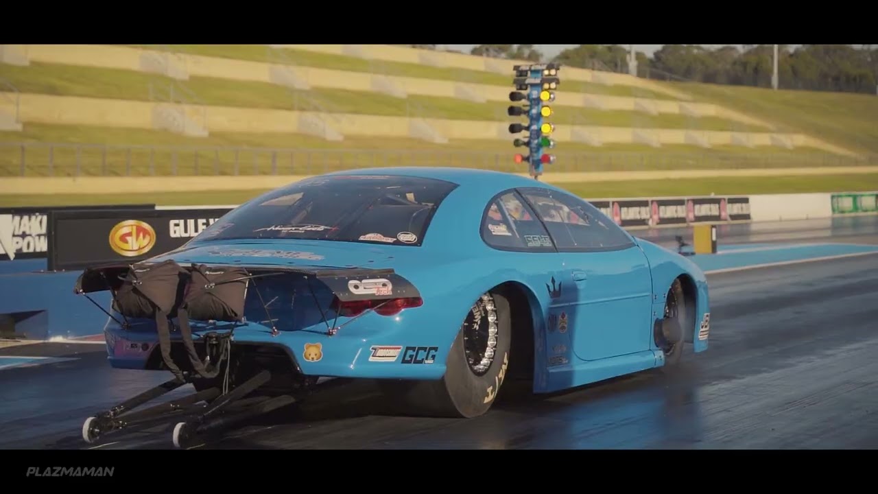 Plazmaman - Proven Performance Technology