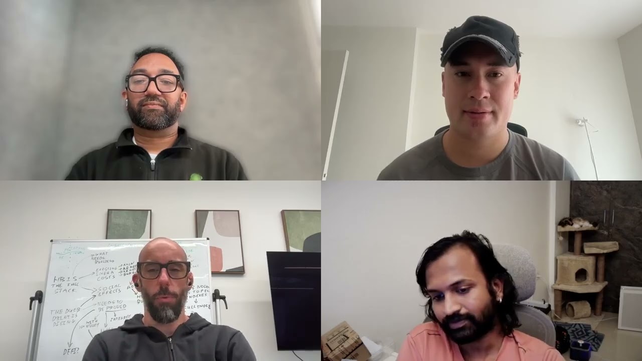 Protocol.land & Wander: Building the GitHub of the Permaweb