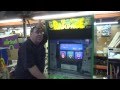 Rampage - Videogame by Bally Midway | Museum of the Game