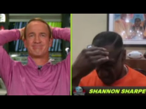 How Peyton and Eli Manning Made the ManningCast a Great TV Comedy