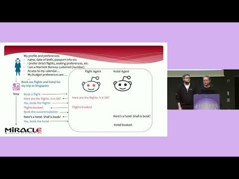 Agentic AI and the Future of AI by Heli and Matias Helskyaho
