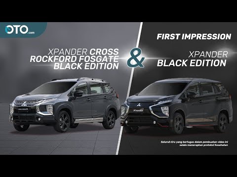 Mitsubishi Xpander 2022 Price, Promo September, Spec & Reviews