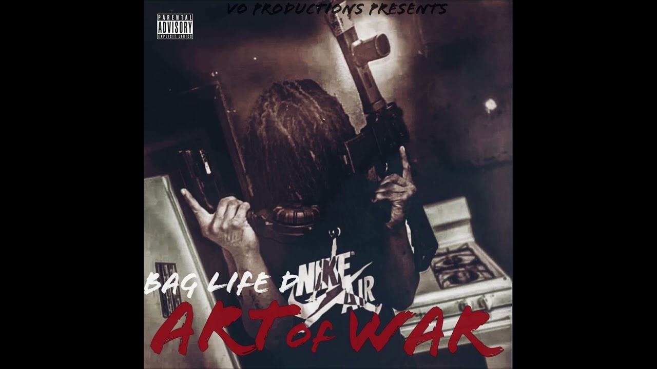 BAGLIFE D(Shoot Da Club Up)