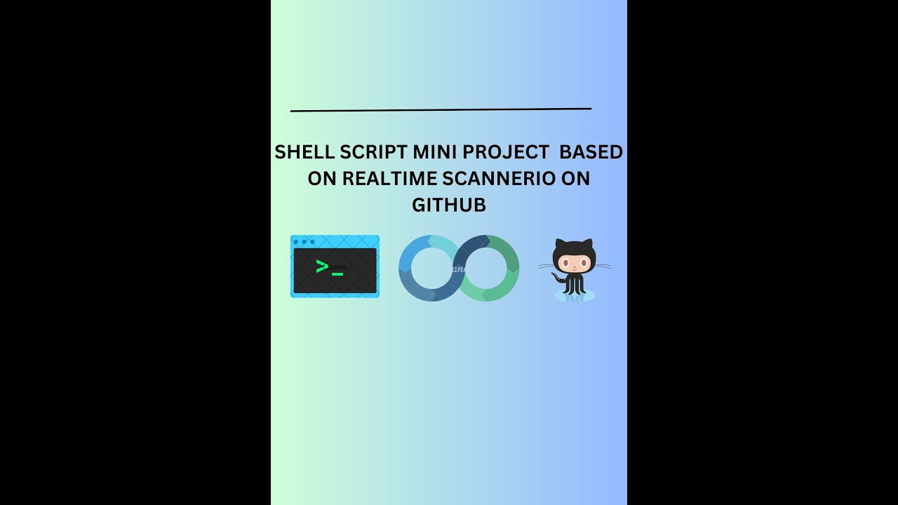 Shell script mini project for github api integration to find out inactive branch